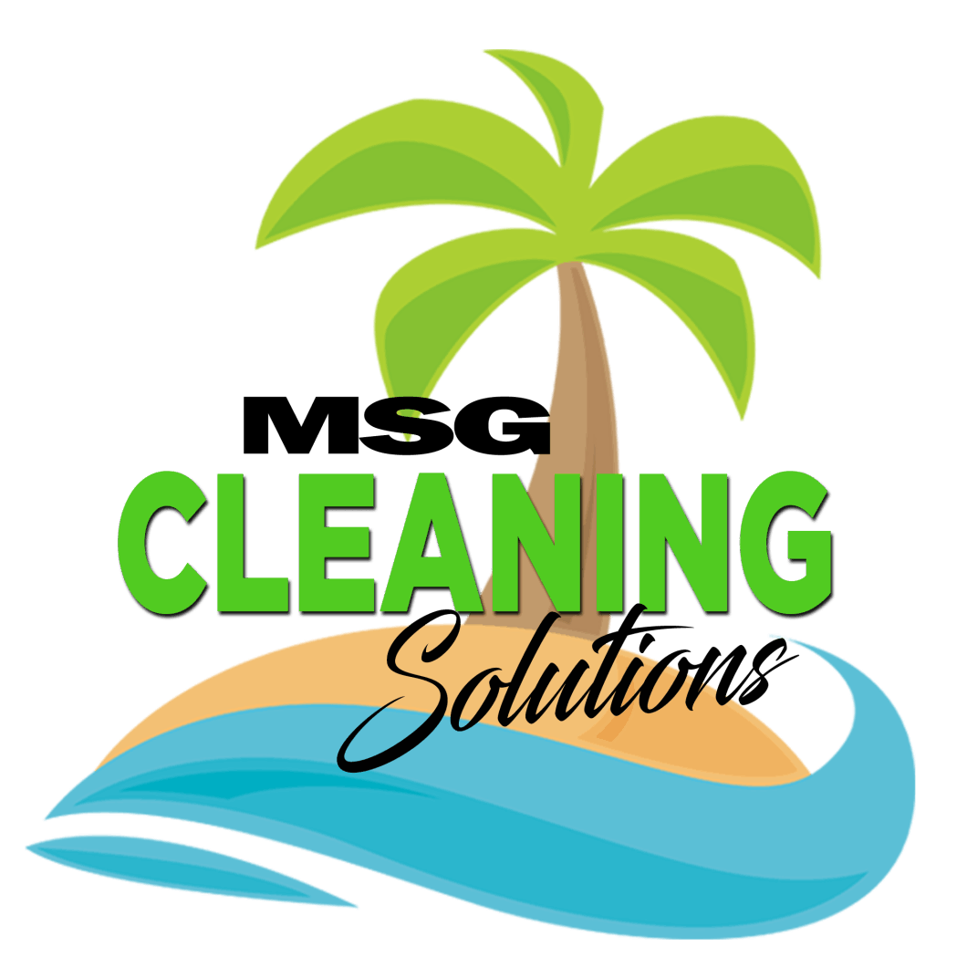 MSG Cleaning Solutions - Exterior House Washing in Sunny Florida